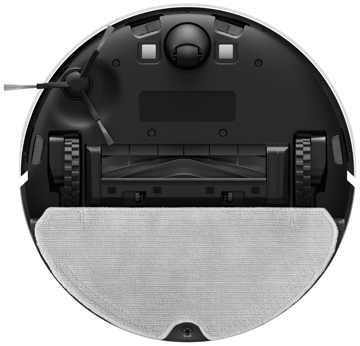 Dreame D9 Max Gen 2 robotti-imuri DI1039 (white) - Gigantti