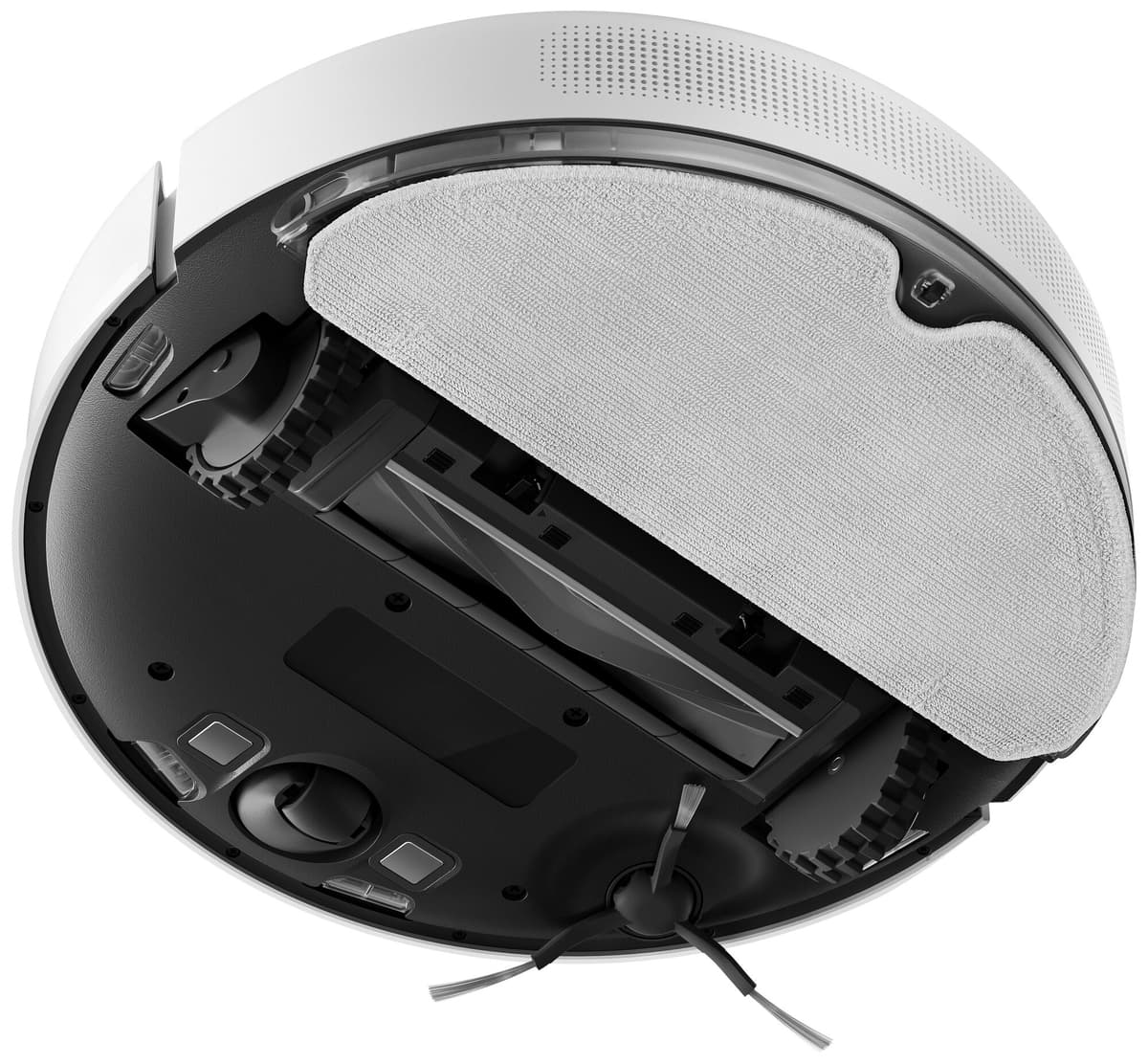 Dreame D9 Max Gen 2 robotti-imuri DI1039 (white) - Gigantti