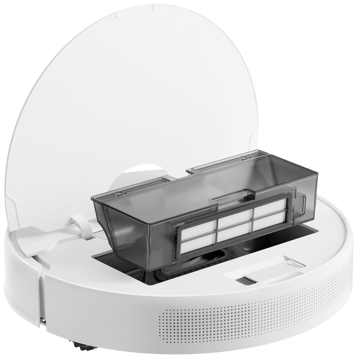 Dreame D9 Max Gen 2 robotti-imuri DI1039 (white) - Gigantti verkkokauppa