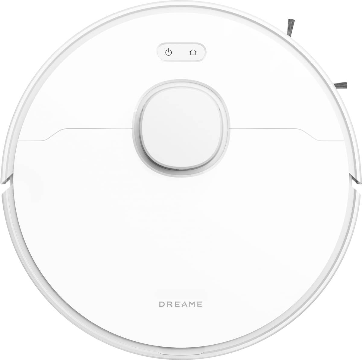 Dreame D9 Max Gen 2 robotti-imuri DI1039 (white) - Gigantti