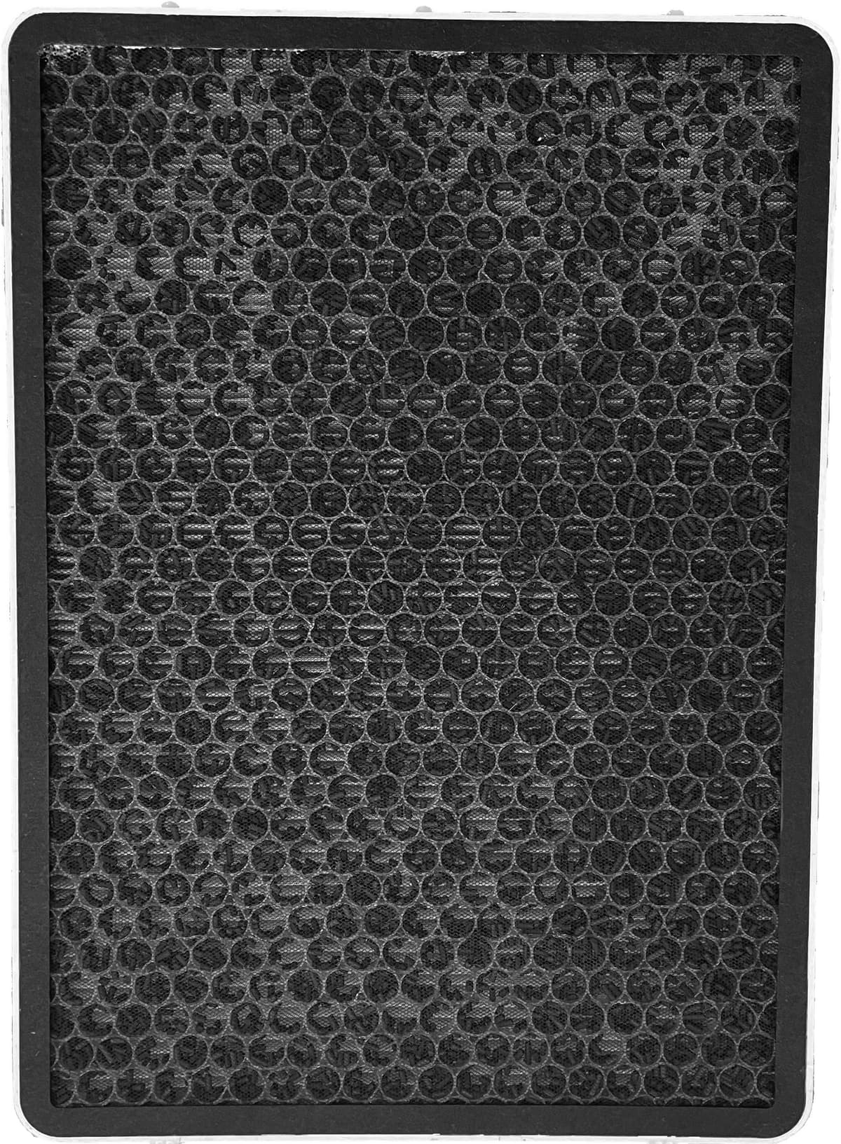 Smartmi E1 filter for luftrenser ZM-E1-FLP - Elkjøp | Elkjøp