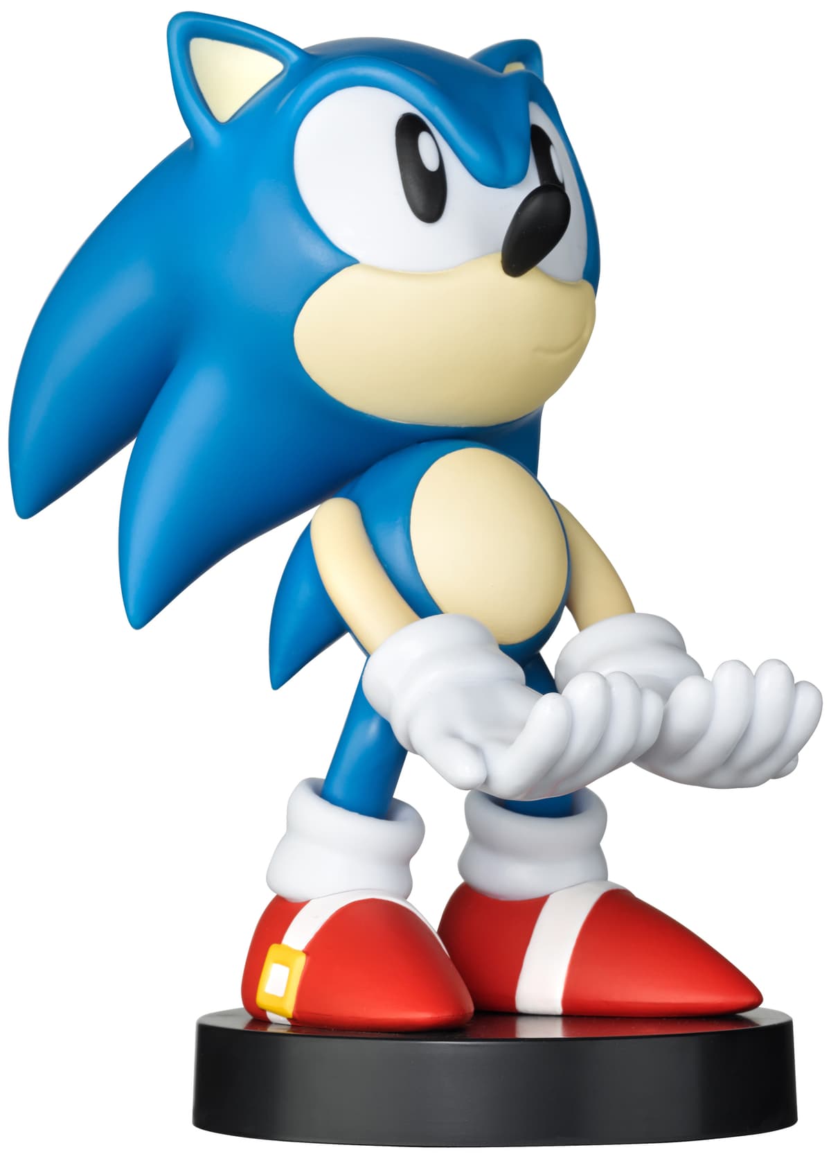 Exquisite Gaming Cable Guy micro-USB-lader (Sonic the Hedgehog) - Elkjøp