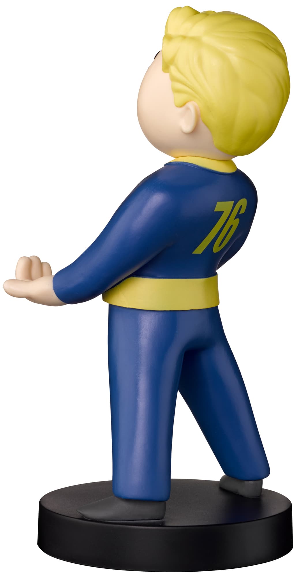 Exquisite Gaming Cable Guy micro-USB-lader (Fallout 76 Vault Boy ...