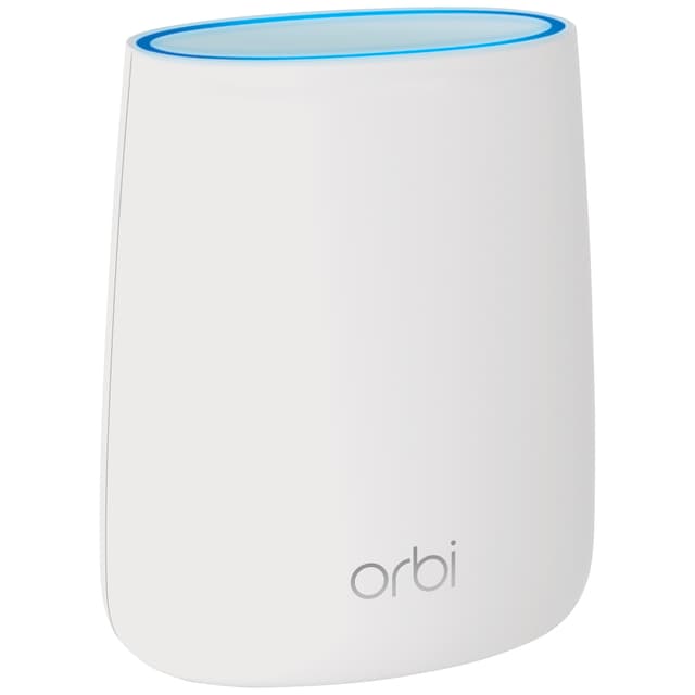 Netgear Orbi AC2200 tri-band router | Elgiganten | Elgiganten