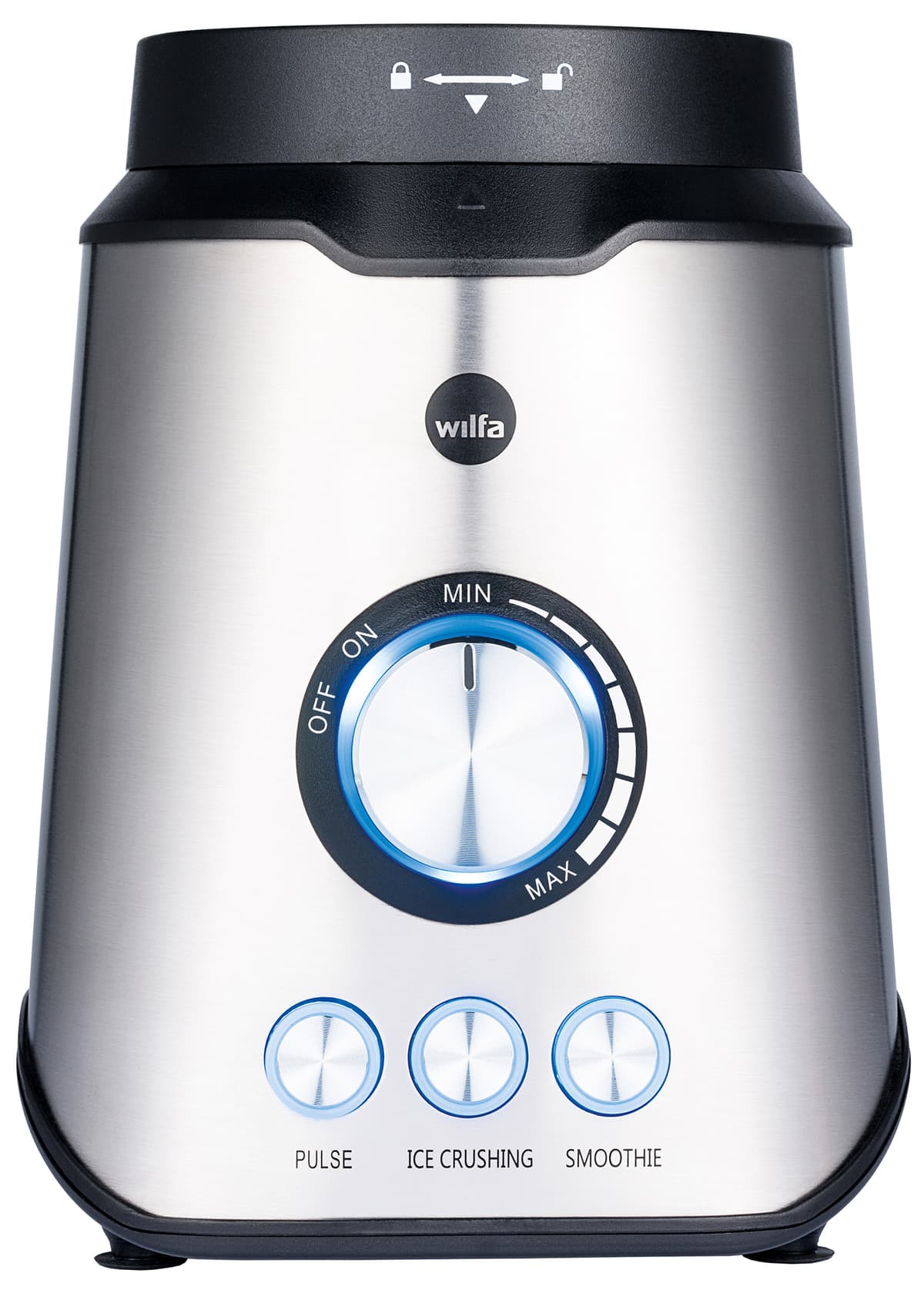 Wilfa blender BL-1000S - Elkjøp