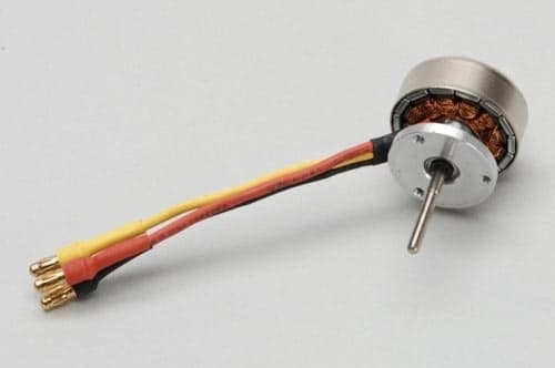 STM Discovery Motor - Elkjøp