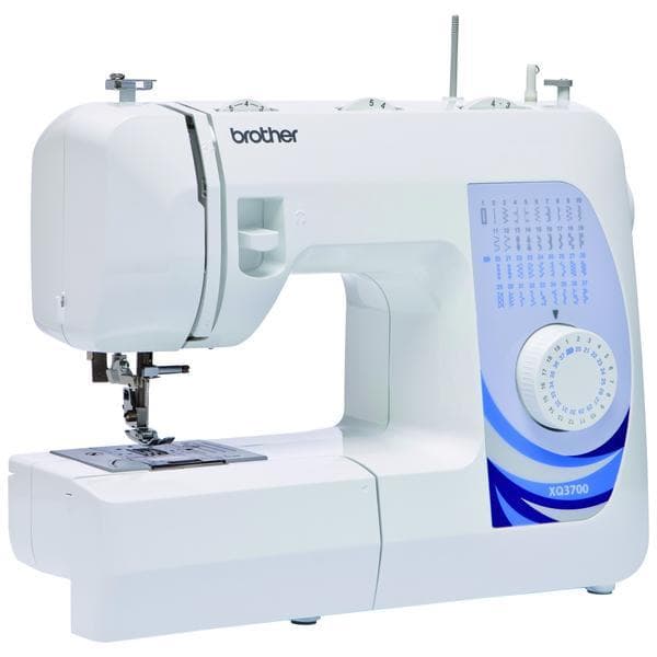 Brother xq3700 symaskin - Elkjøp