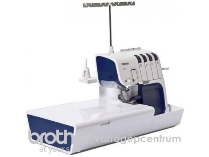 Brother 4234d symaskin overlock - Elkjøp | Elkjøp