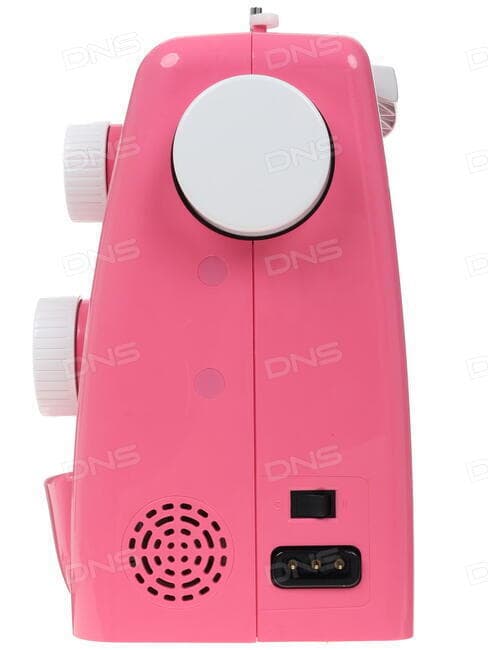 Singer simple 3223 symaskin- rød - Elkjøp | Elkjøp