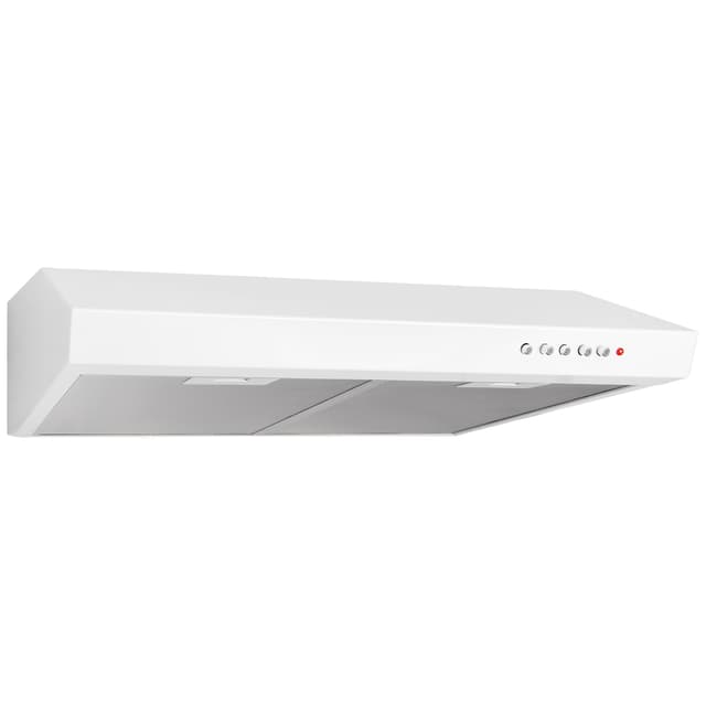 Ecotronic ventilator EBU609W (hvit) - Elkjøp