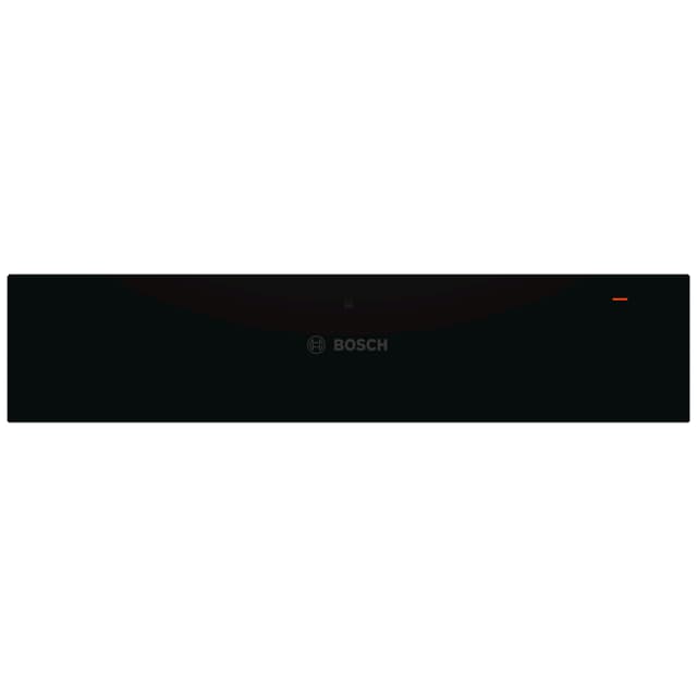 Bosch AccentLine BIC830NC0 varmeskuff (sort) - Elkjøp | Elkjøp