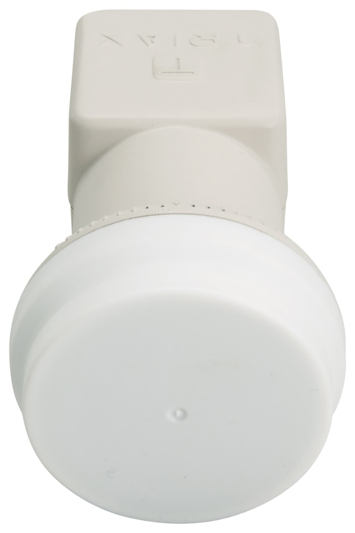 Triax universal quad LNB-adapter - Elkjøp | Elkjøp