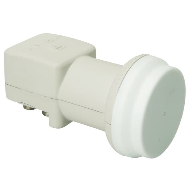 Triax universal quad LNB-adapter - Elkjøp | Elkjøp