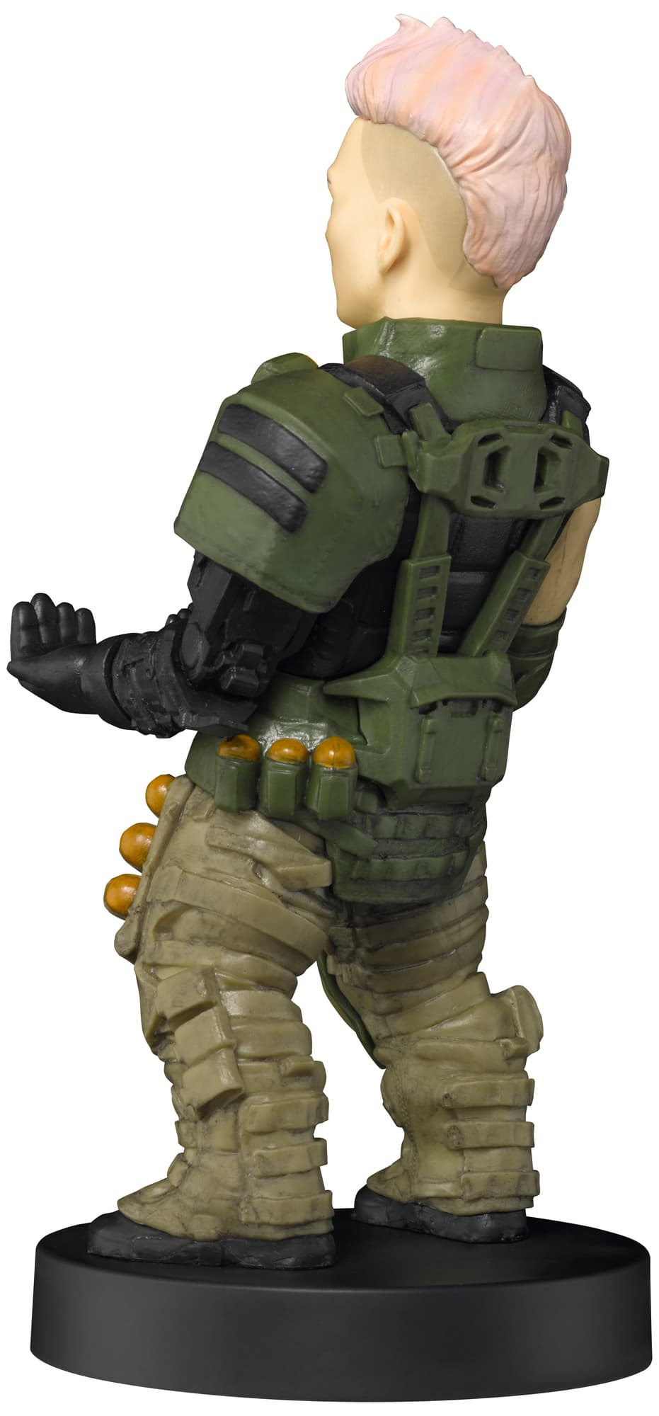 Exquisite Gaming Cable Guy micro-USB-lader (CoD - Battery) - Elkjøp ...