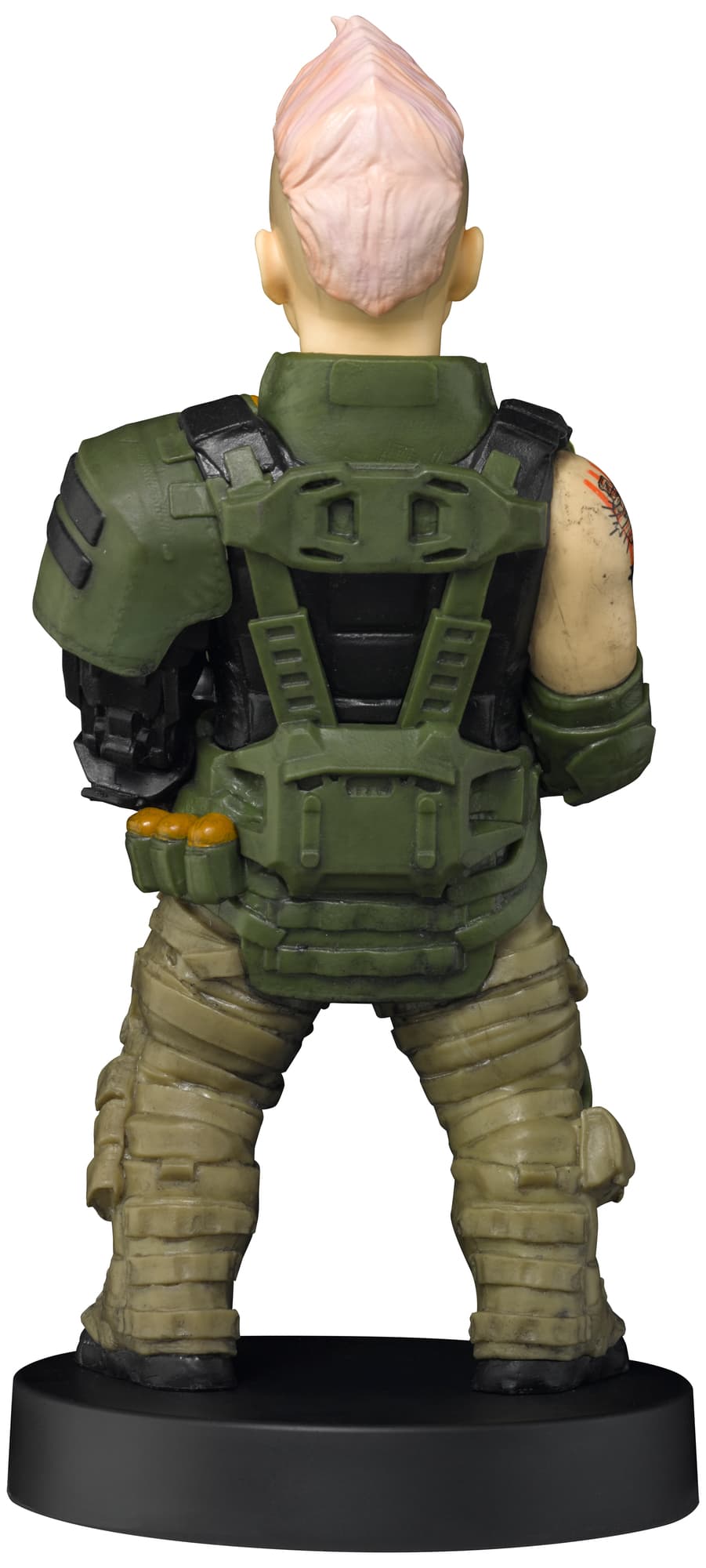 Exquisite Gaming Cable Guy micro-USB-lader (CoD - Battery) - Elkjøp ...