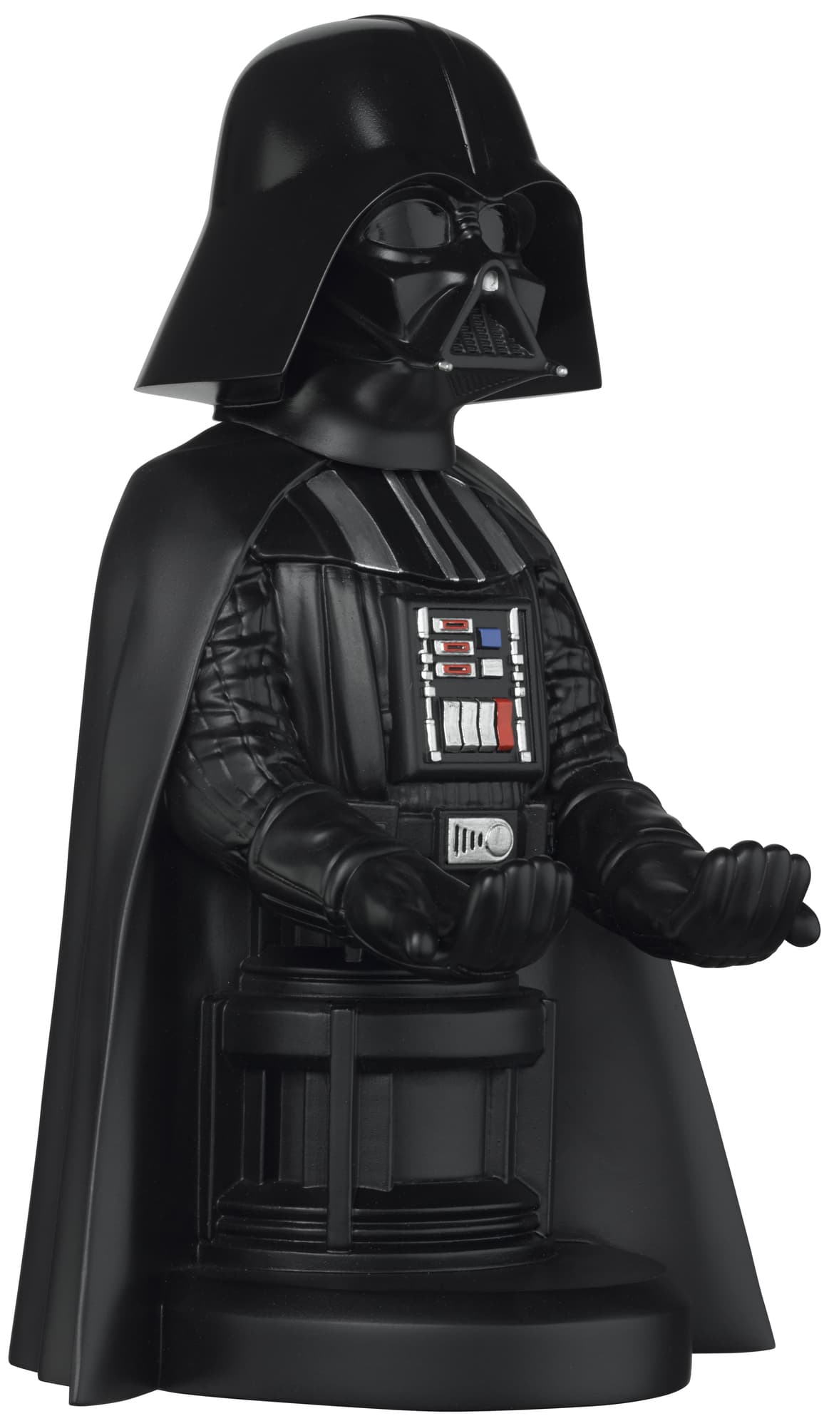 Exquisite Gaming Cable Guy micro-USB-lader (Star Wars Darth Vader) - Elkjøp