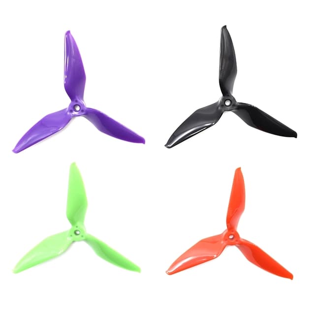Eachine SKU664733 Wizard X220S Propellers (10) - Elkjøp