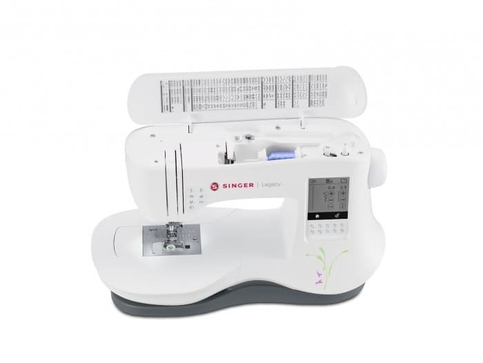 Singer Legacy c440 Symaskin - Elkjøp | Elkjøp