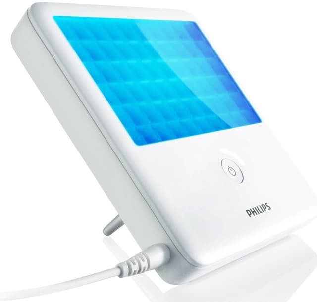 Philips goLITE BLU Energy Light | Elgiganten | Elgiganten