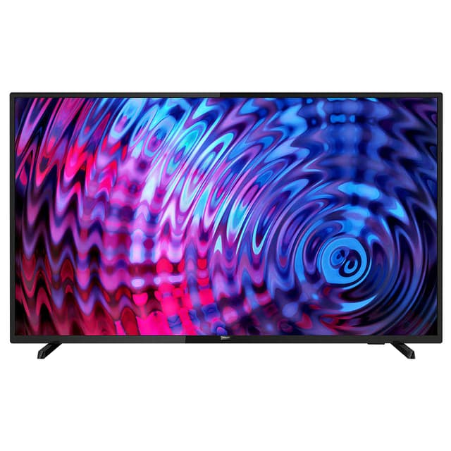 Philips 22" 12V Full-HD LED-TV 22PFS5403/12 - Elkjøp
