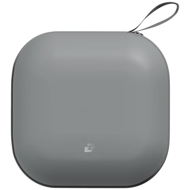 Oculus Go fodral (grå) - Elgiganten - Elgiganten