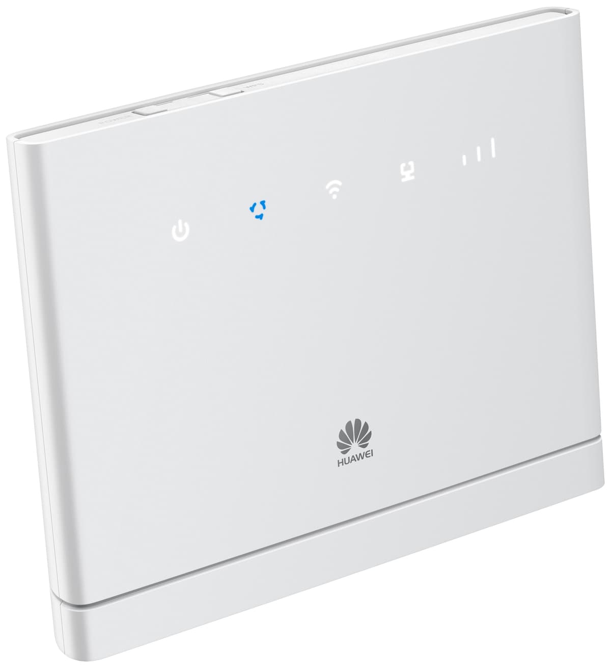 Huawei B315 4G LTE WiFi-router - Elkjøp | Elkjøp