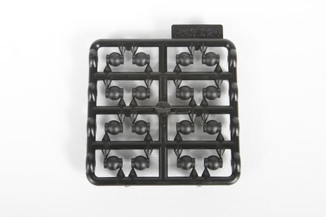 AX31024 Rod End Ball Set (6.8x8x3mm) - Elkjøp | Elkjøp