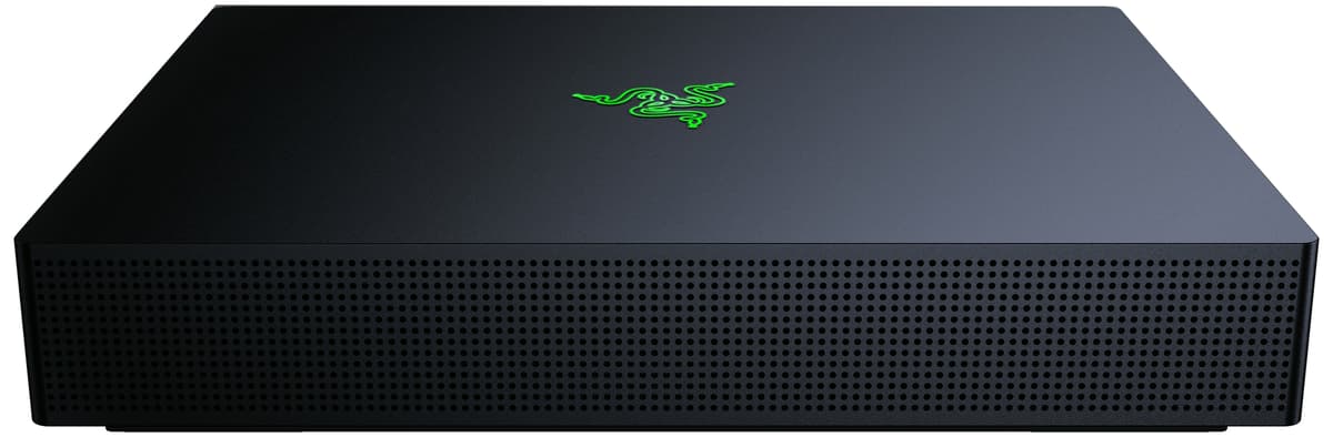 Razer Sila gaming WiFi mesh-router (sort) - Elkjøp | Elkjøp