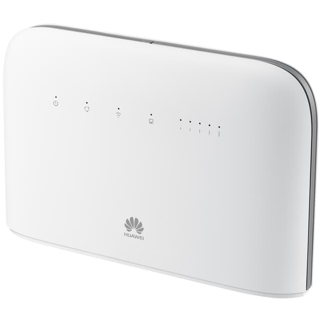 Huawei B715 4G LTE WiFi router - Elgiganten - Elgiganten