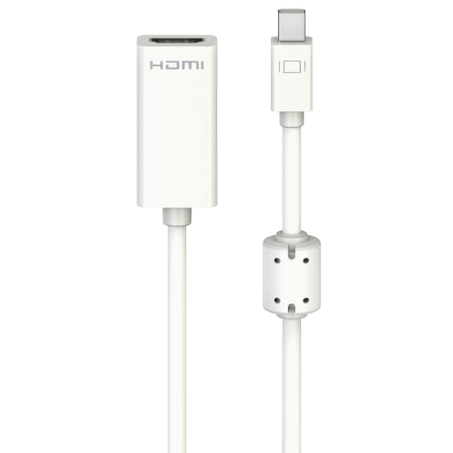 Hama Mini DisplayPort adapter - Elkjøp | Elkjøp