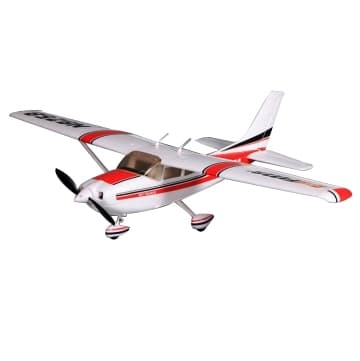 FMS Cessna 182 1010mm RTF - Elkjøp | Elkjøp