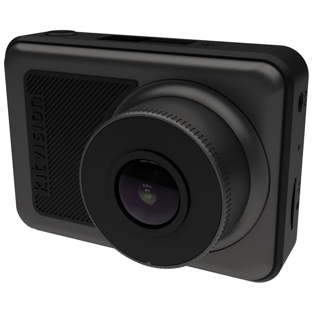 Kitvision Observer 1080p dashbordkamera - Elkjøp