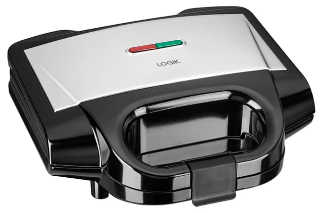 Logik sandwichtoaster L02SMS18E | Elgiganten