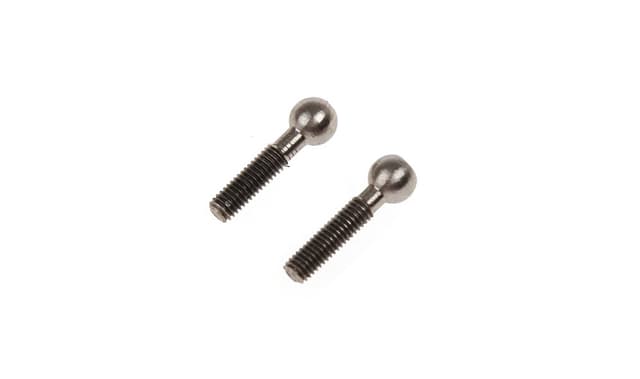 SER-411063 Pivot Ball Threaded Upper Arm (2) - Elkjøp | Elkjøp