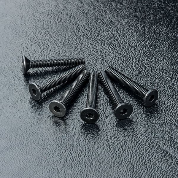 MST-110101 Countersunk screw M3X20 (6) - Elkjøp | Elkjøp