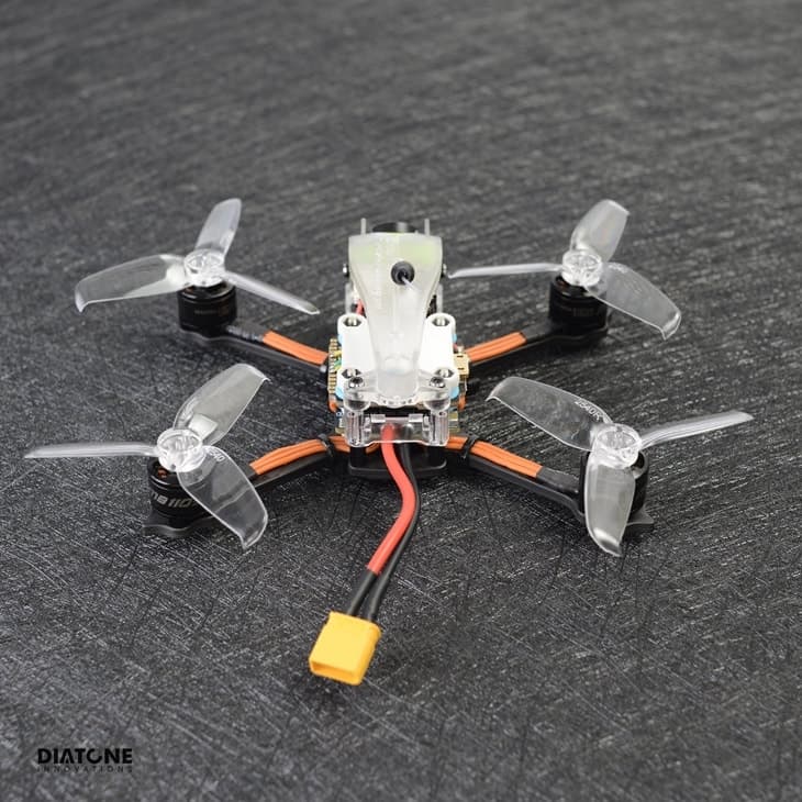 Diatone 2019 gt-rabbit r249+ 2,5inch unify pnf - Elkjøp | Elkjøp