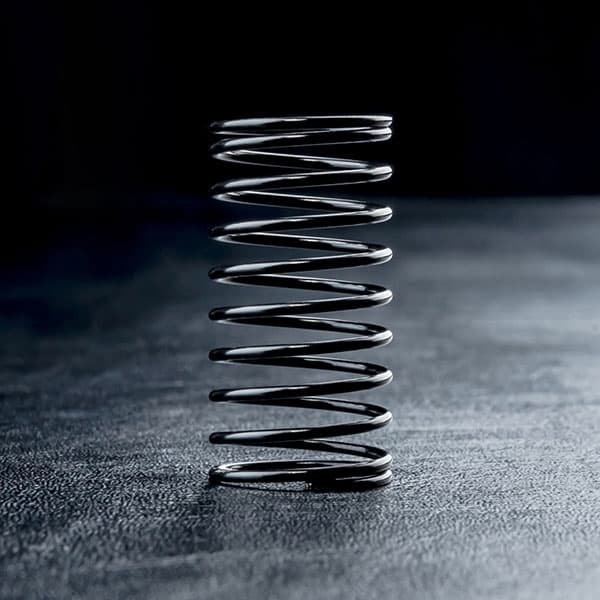 MST-820104-4 31mm Soft coil spring(super-soft)(2) - Elkjøp