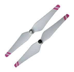 Dji phantom 2/vision self-tight prop pink (2pcs) - Elkjøp | Elkjøp