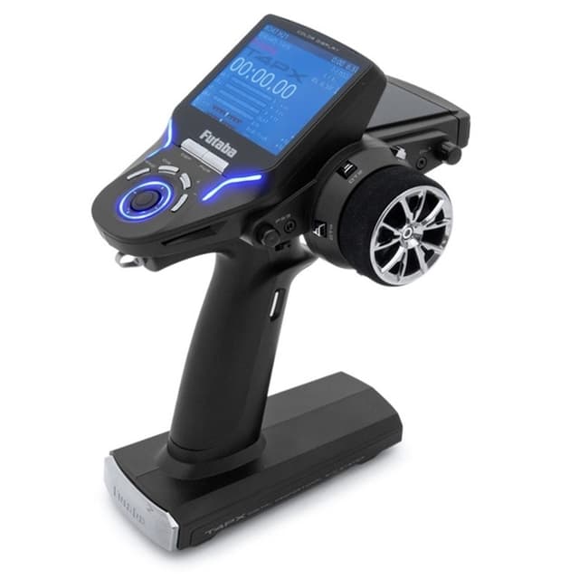 Futaba 4px fasst/t-fhss - Elkjøp | Elkjøp