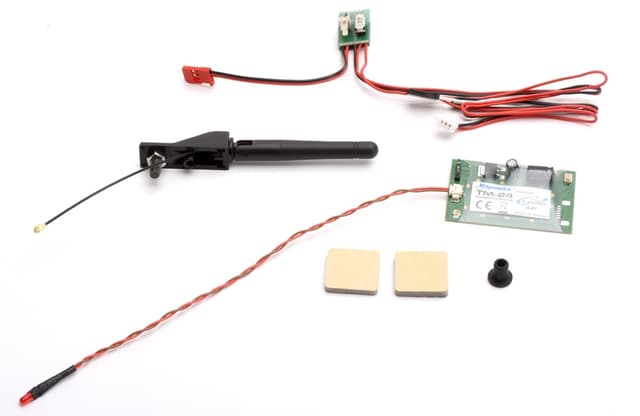 Futaba Module TM-24 F Series 2.4GHz T-FHSS - Elgiganten - Elgiganten