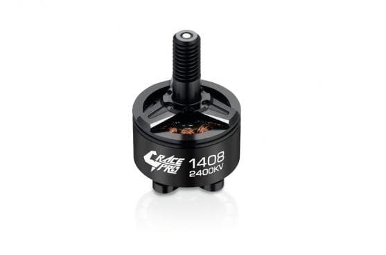 Hobbywing XRotor Race Pro 1408-2400KV 1: a stycket - Elgiganten ...