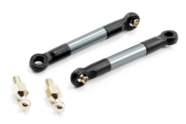 FTX8157 Outback Servo Linkage 48mm - Elkjøp