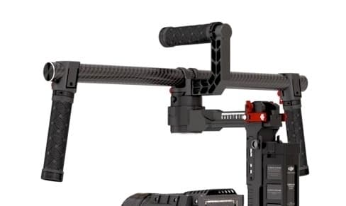 Ronin part35 handle grips - Elkjøp | Elkjøp