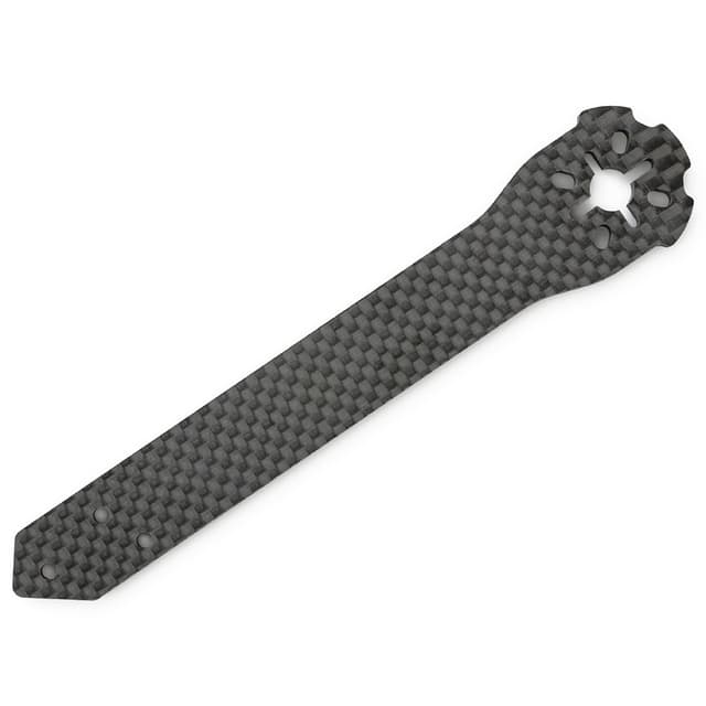 Lumenier 6inch qav-r carbon fiber arm - Elkjøp