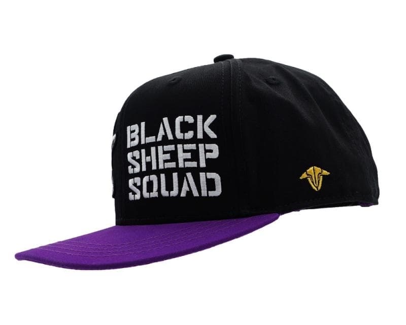 Team Blacksheep TBS Squad Cap - Elkjøp | Elkjøp