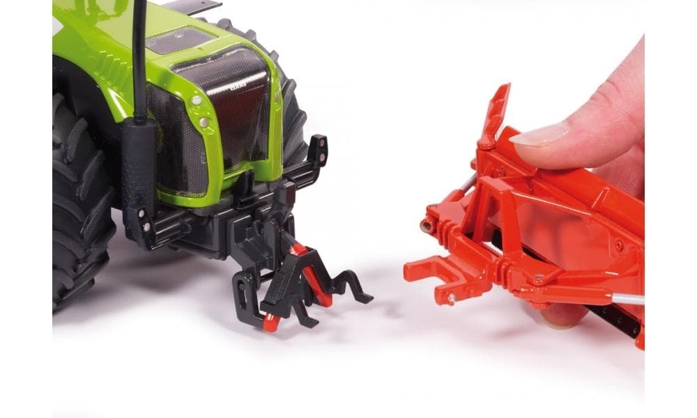 Siku u-plog - Elkjøp | Elkjøp