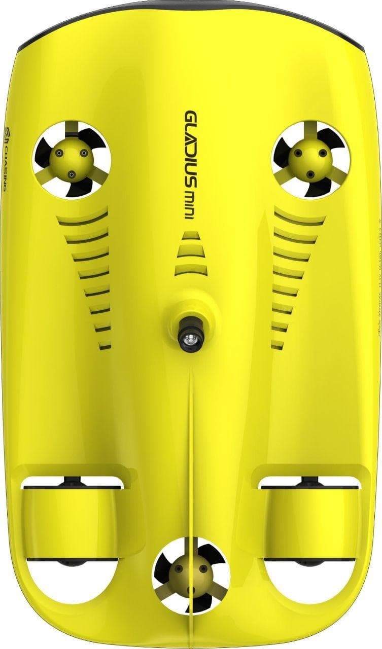 Gladius mini 50m - undervannsdrone/rov - Elkjøp