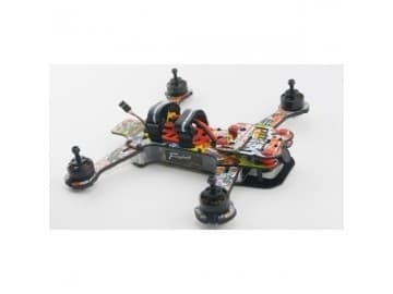 Immersion Vortex 250Pro Pimp Kit Freybott Edition - Elkjøp | Elkjøp