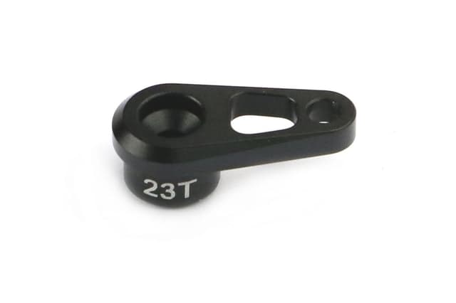 SER-500638 Servo lever front servo 23T SDX alu - Elkjøp