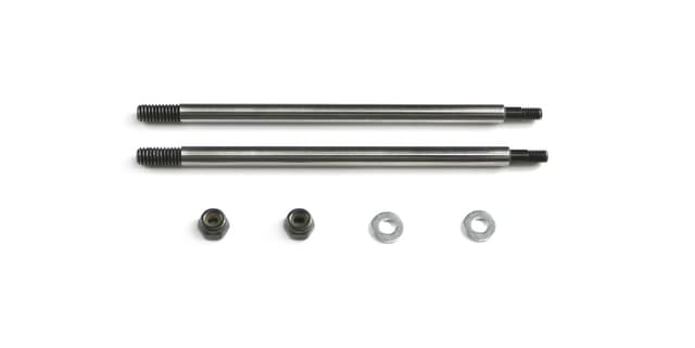 SER-600801 Shock Shaft RR (2) SRX8 - Elkjøp | Elkjøp